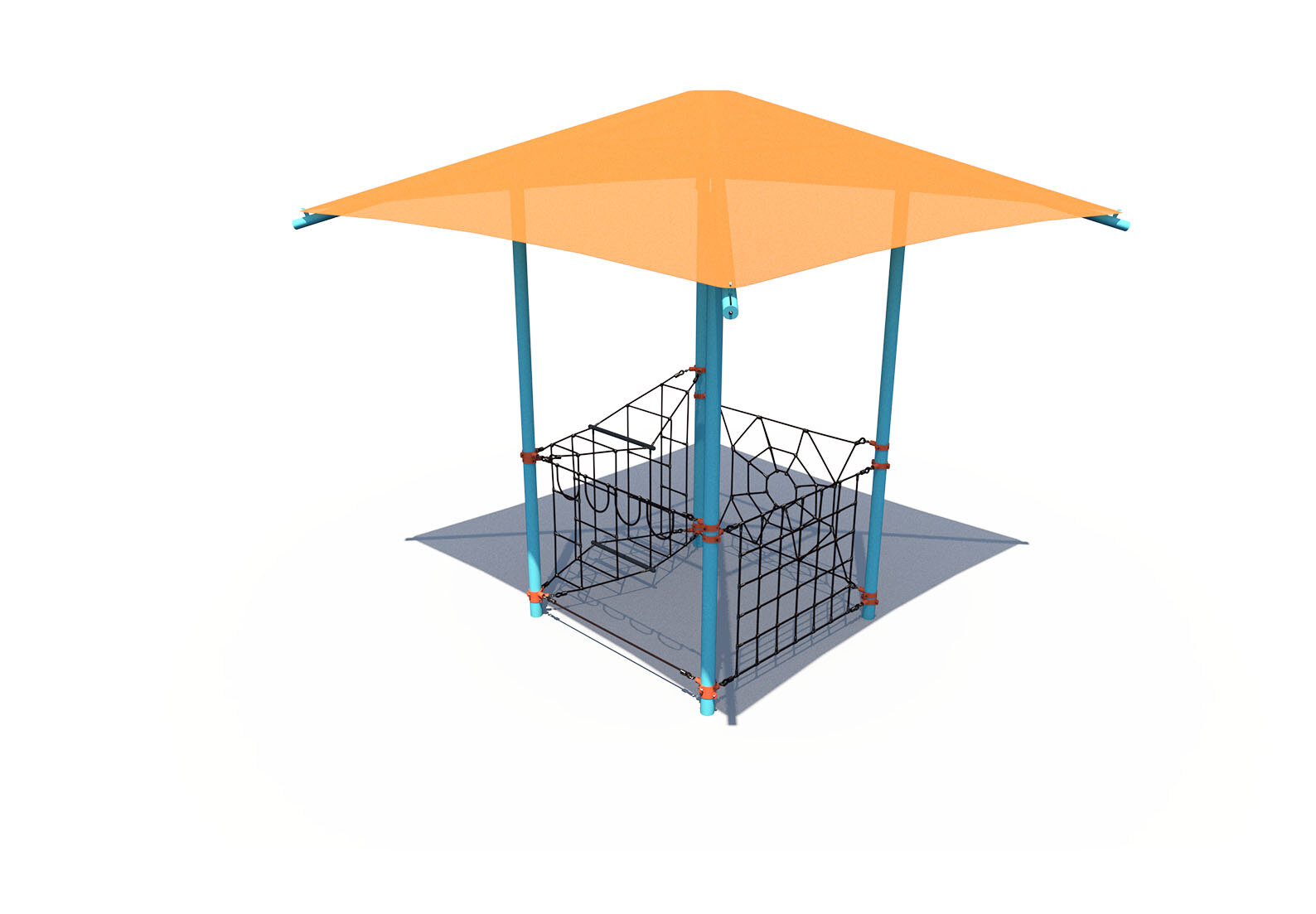 Ascend HelioNet 4005